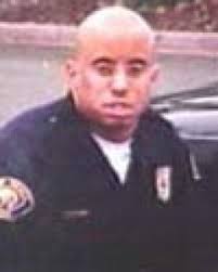 Ramon Sandoval California