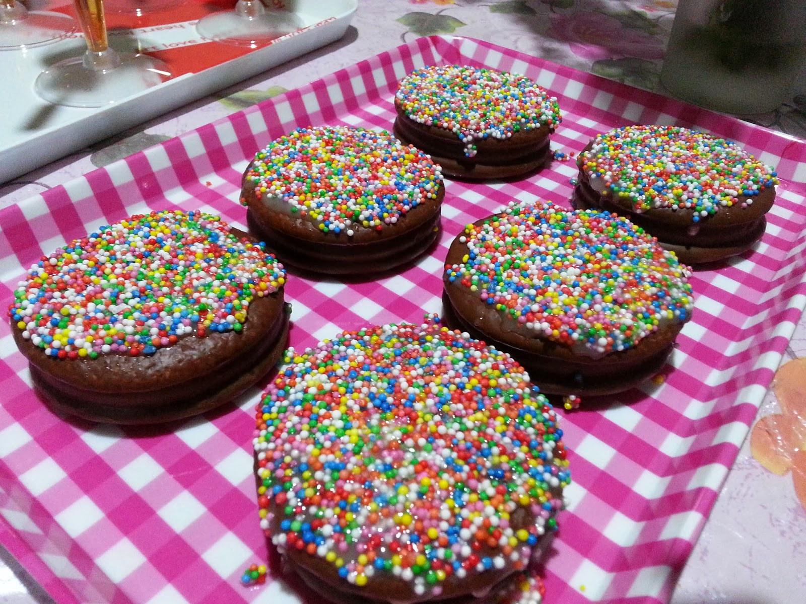 Hazelnutt House: Gatecrashing ideas for Chinese wedding