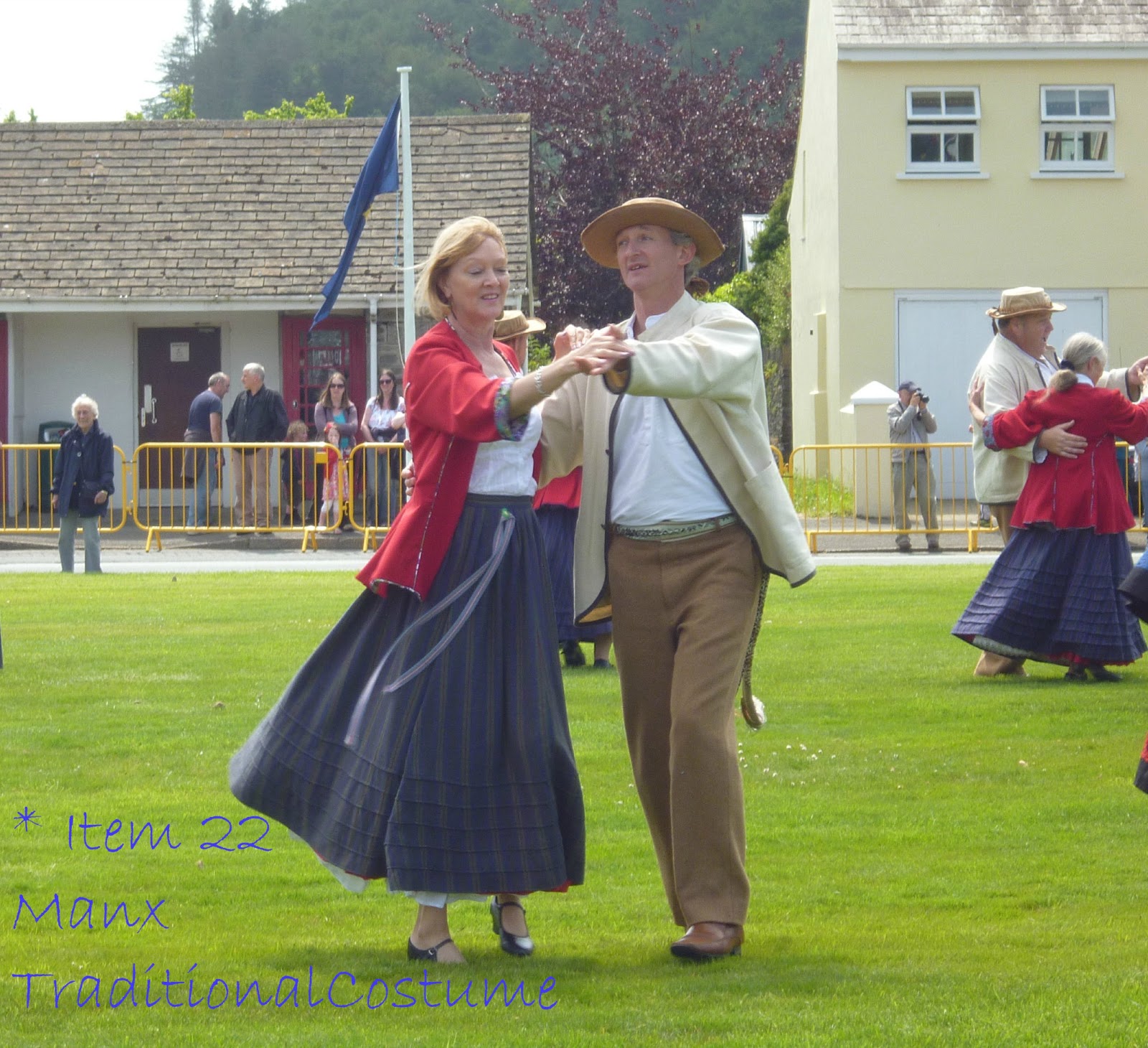 Jennie-Wren: Photo Scavenger Hunt 4 - - The Tynwald Topics