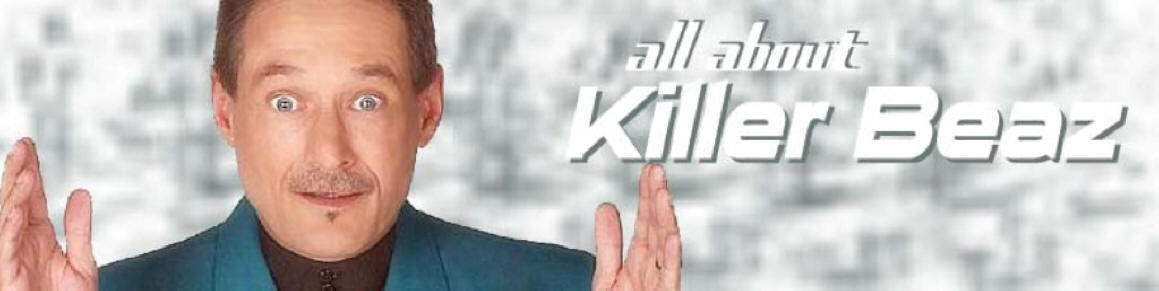 Stardome: SAVE UP!! Killer Beaz is coming to the Stardome!