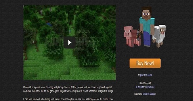 Permainan Bertahan Hidup Sepanjang Masa Minecraft: Minecraft Peta Baru ...
