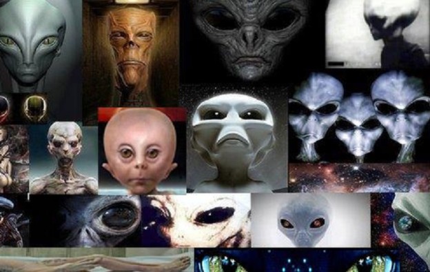 Fail 00324657746 : Jenis-jenis Jin di Area 51 | MistisFiles