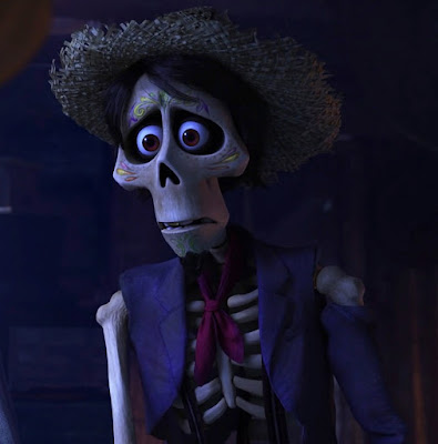 Dragon's Pen: A Poco Loco Coco Analysis