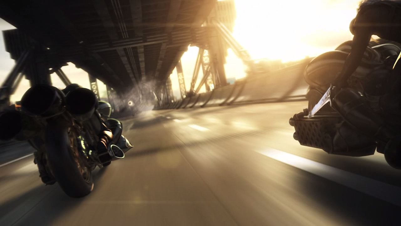 Final Fantasy VII Advent Children EXTENDED