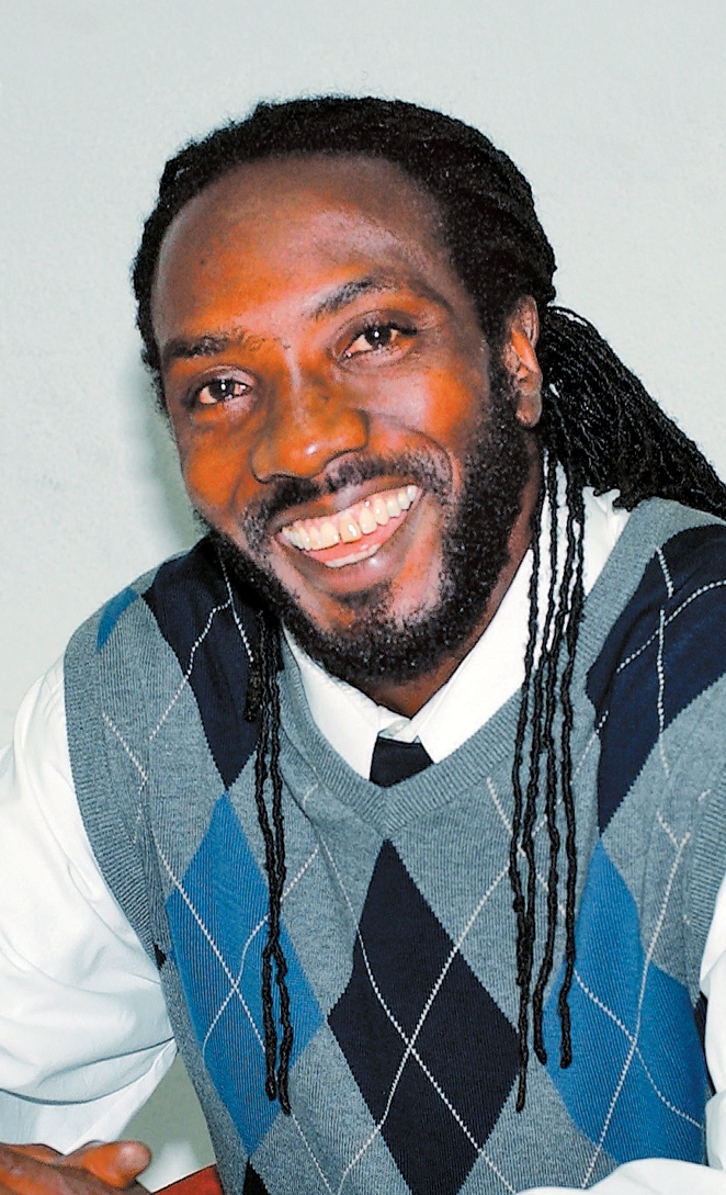 Sheldon M. Brown: Author Bio