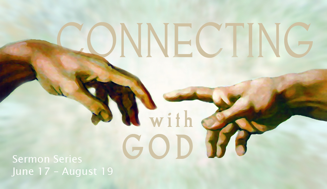 Current Events @ Sure Foundation: Connecting with God: A Lutheran ...