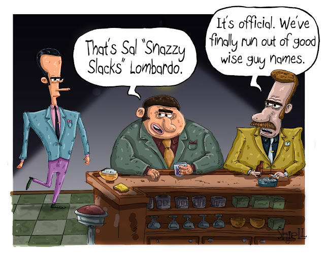 Wandering Melon Cartoons, Illustration and Animation.