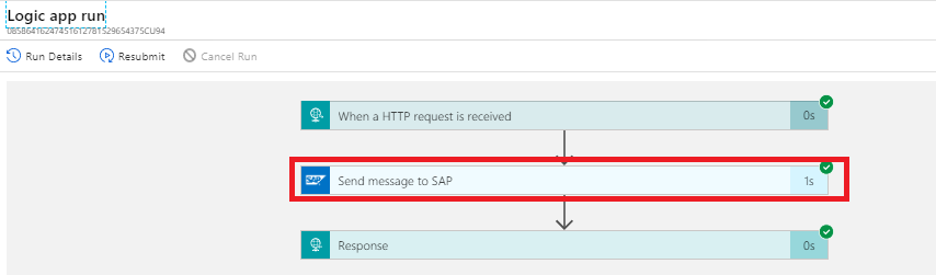Félix Mondelo's Blog: Connect to your on-premises SAP system from Azure ...