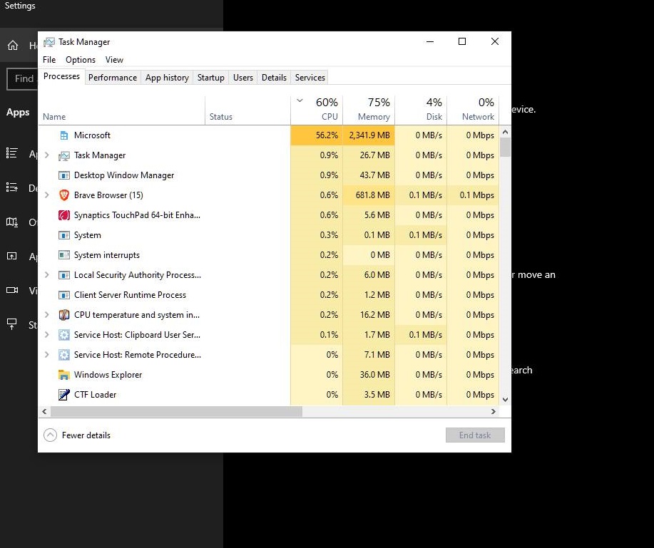 (Microsoft.exe / Microsoft Edge) Consume mucha RAM - Solución (Paso por paso) - Solución ...