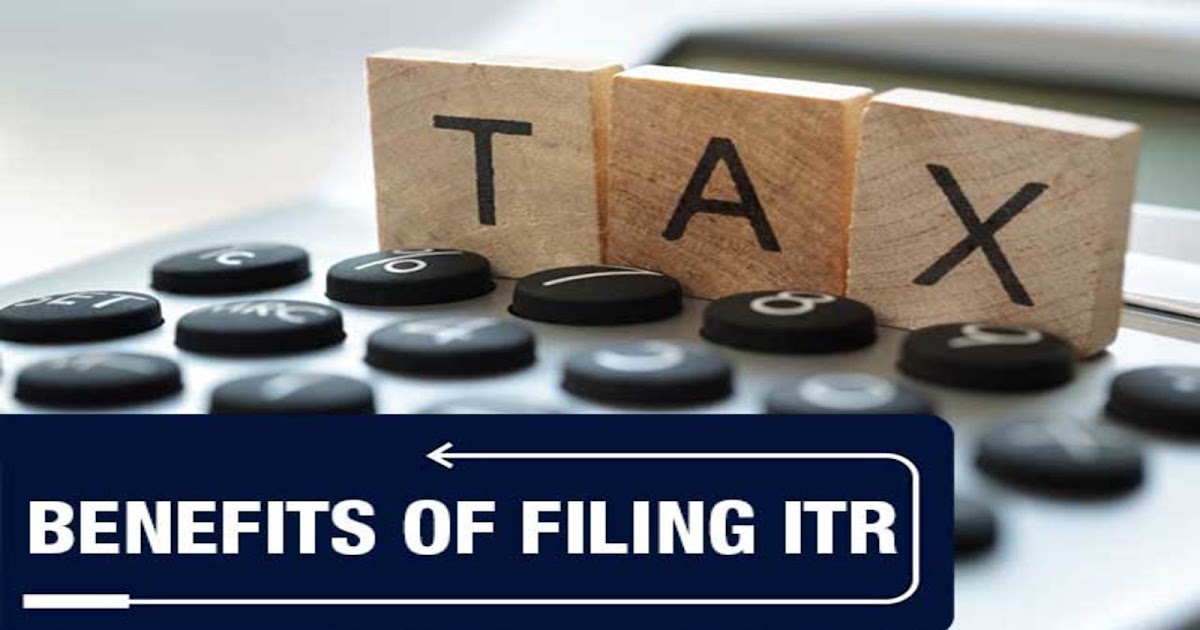 10 Reasons : Why should you file ITR (Income Tax Return)