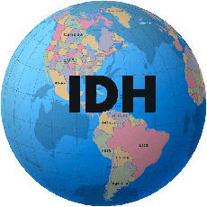 BLOG DO PROFESSOR ARMANDO: BRASIL: IDH ATUAL