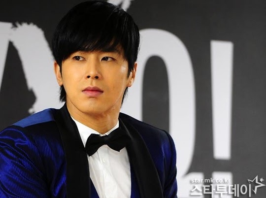 Yunho revealed to have purchased 16.3 billion won building through ...
