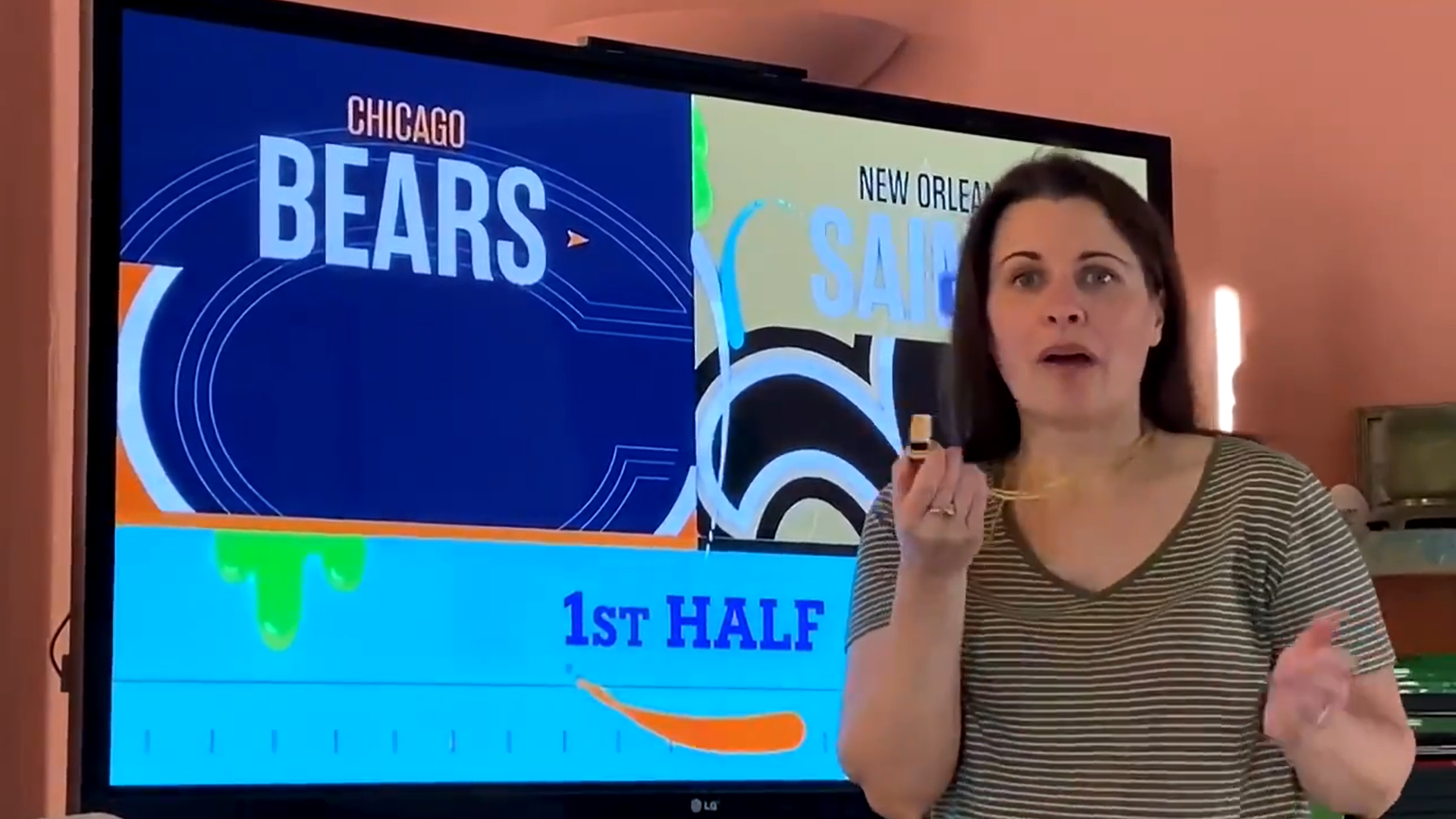 NickALive!: Nickelodeon GUTS with 'Mo' - Moira Quirk | Podcast: The Ride