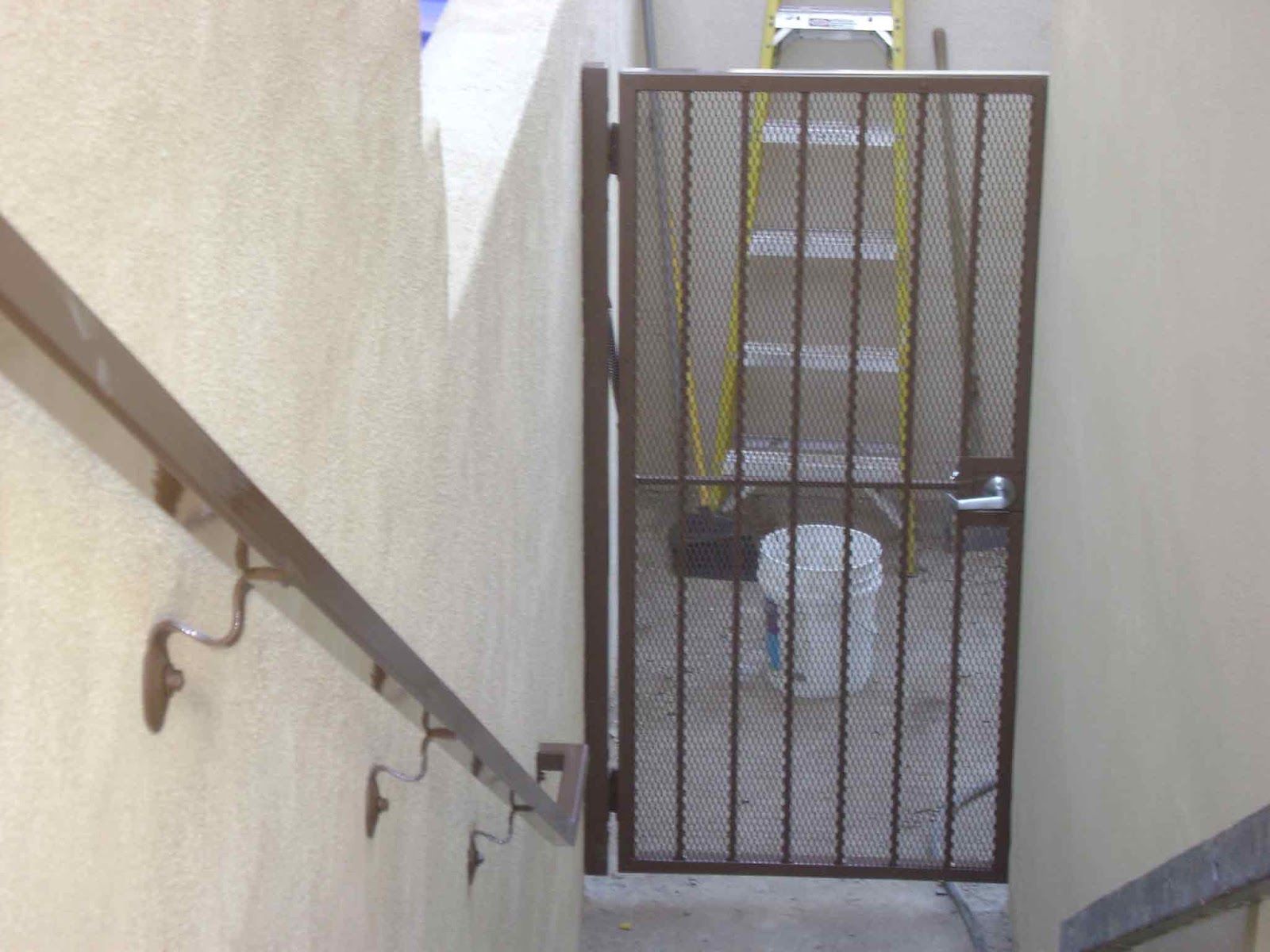 Steel Security Doors: Protect Your Home by Installing A Steel Security Door