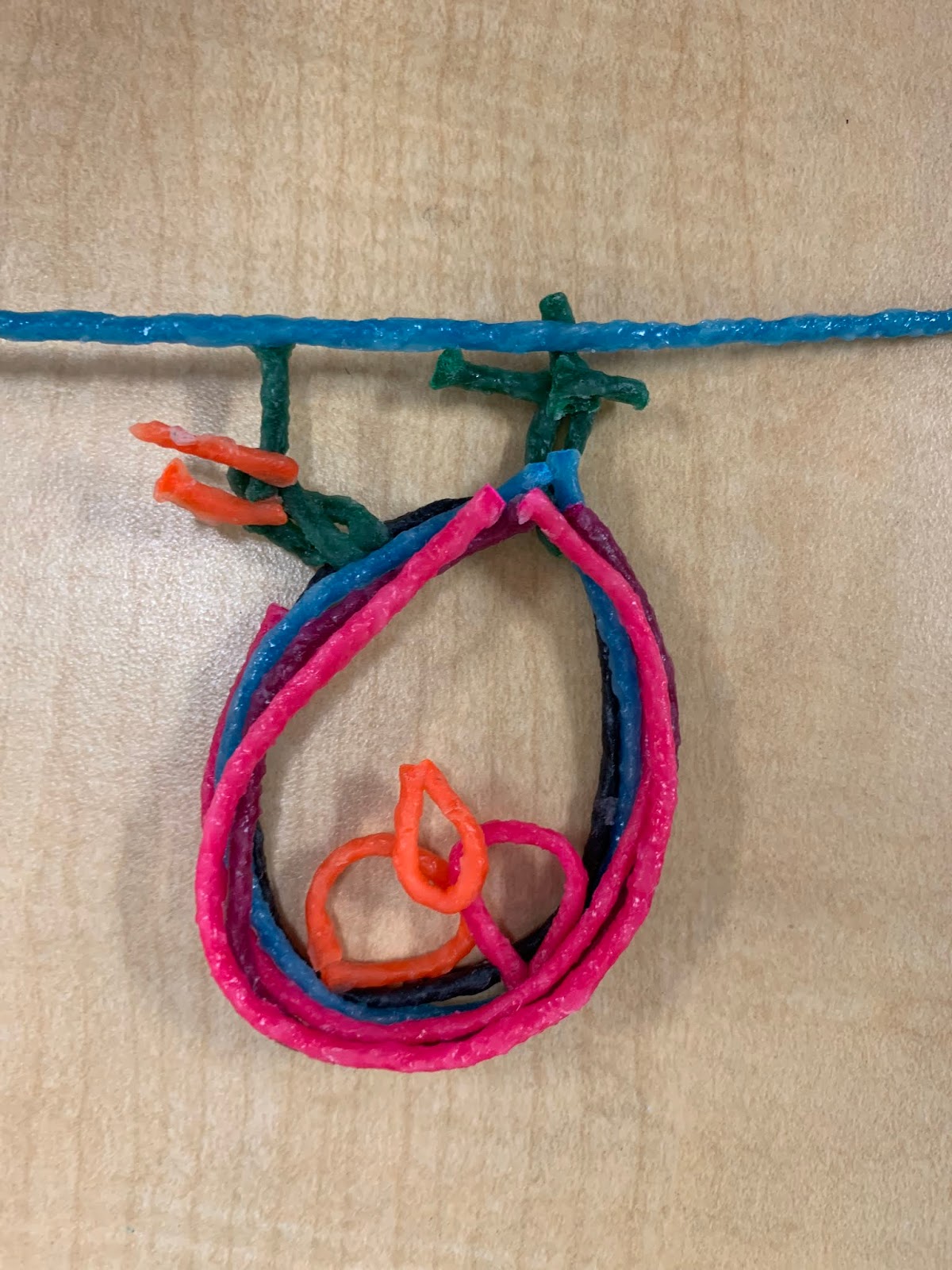 The Library Voice: Introducing 3D Printing With Wikki Sticks, PebbleGo ...