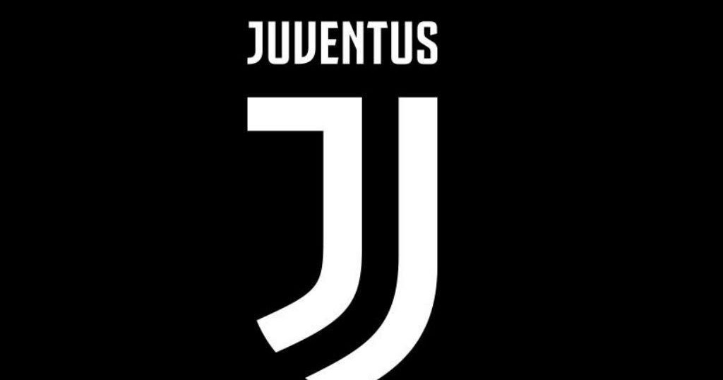 Novo símbolo da Juventus