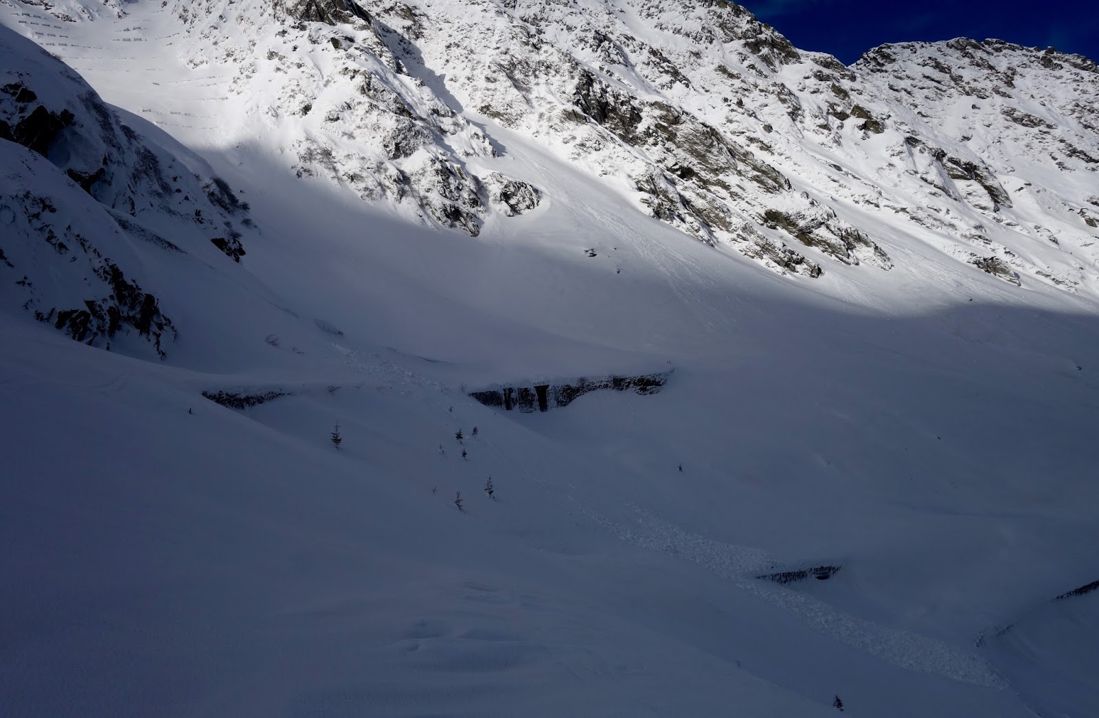 Blogul Avalanse in Carpati a fost mutat pe site-ul avalanseincarpati.ro ...