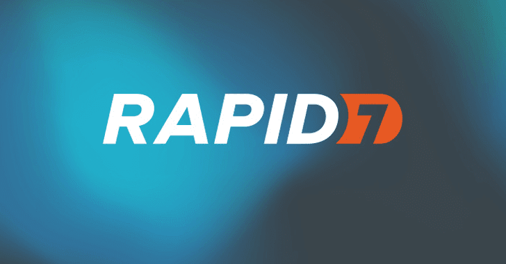 Rapid7 has Disclosed that Some Code Repositories were Accessed