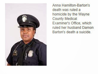 OIDV Project Of Michigan - Officer Involved Domestic Violence Project ...