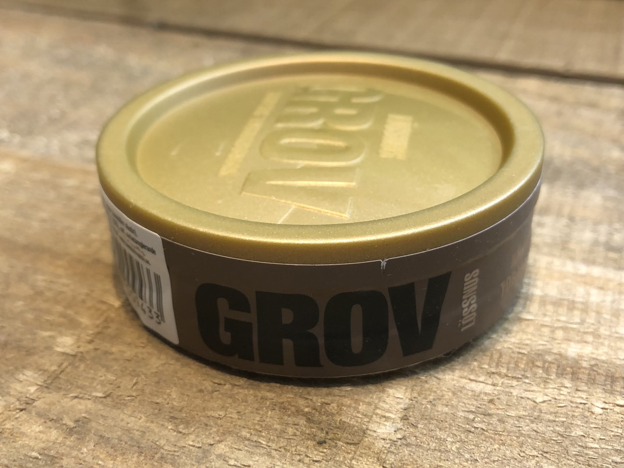 Grov Los - Review. 10 November 2014.