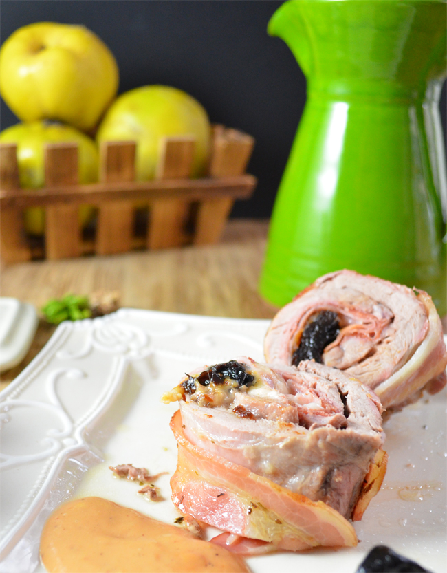 Recetas INGRID: comidas raras pero deliciosas