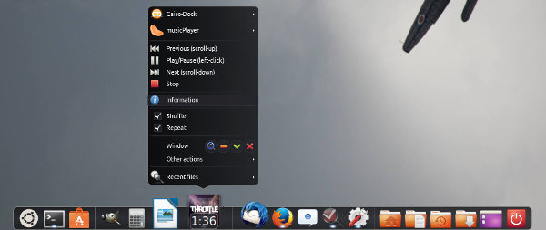 Como Instalar o Cairo Dock 3.4