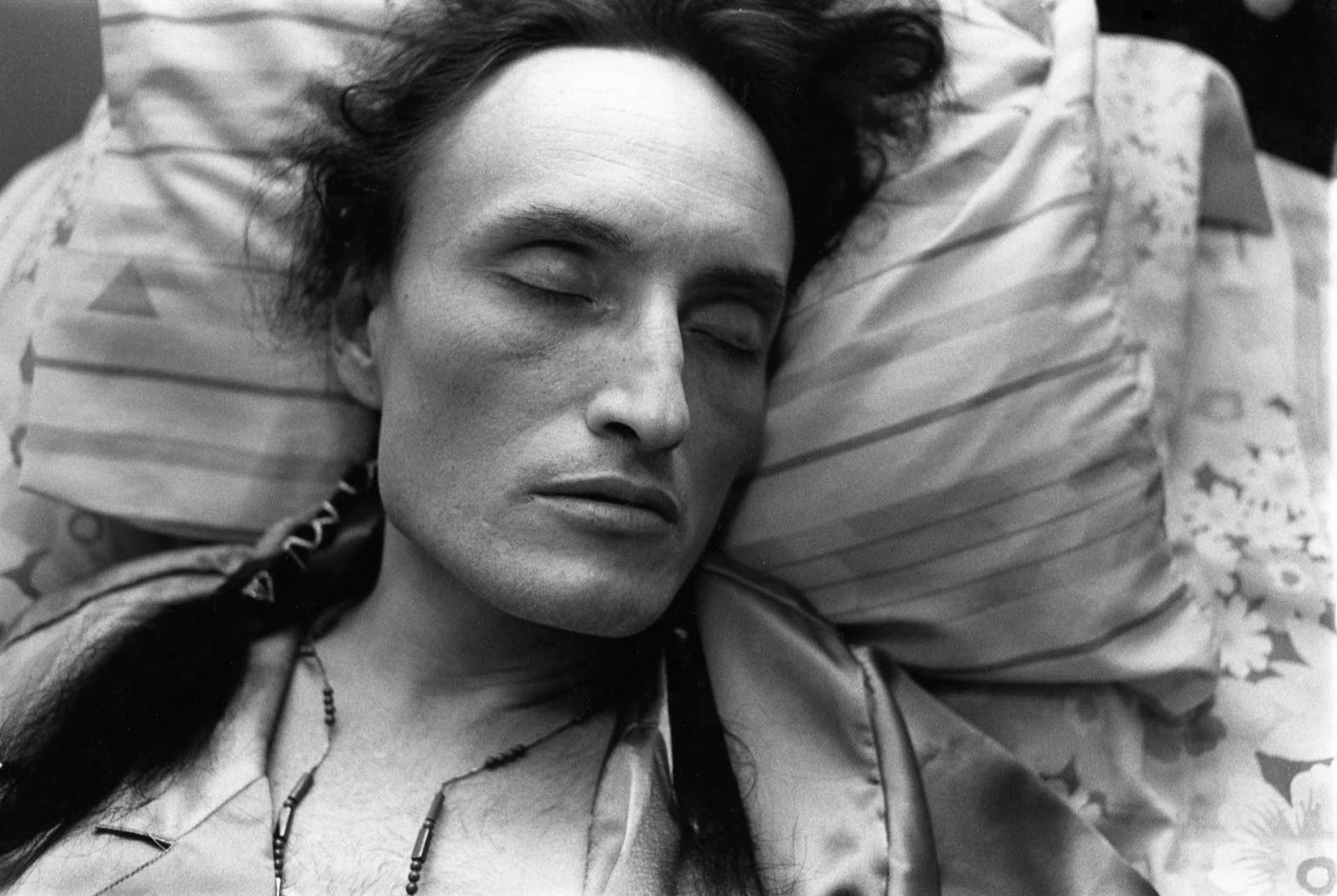 Extraordinary Story Behind the Photo That Changed the Face of AIDS ...