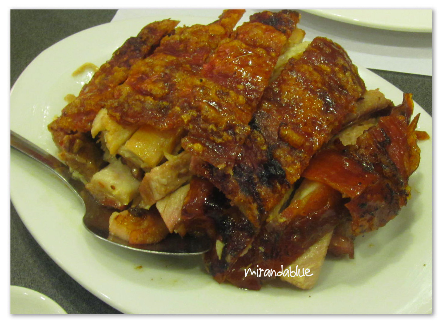 Miranda: Boneless Lechon