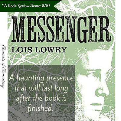 Messenger Book Review | Elements of Elementary