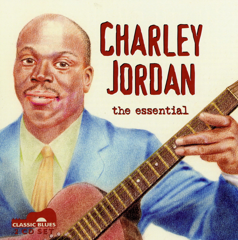 Charley Jordan - The Essential (2002)