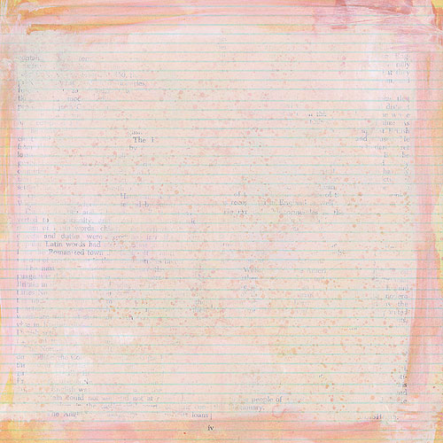 Jodie Lee Designs: New! Art Journal Paper Pad! And a give-away!