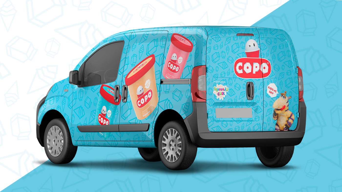 Copo – Packaging Of The World