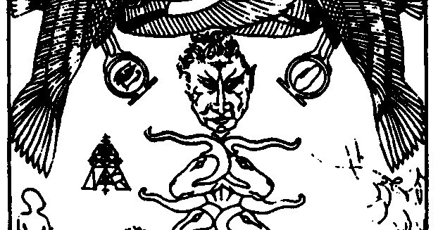 Magnum Opus Aeternam : Illuminates of Thanateros