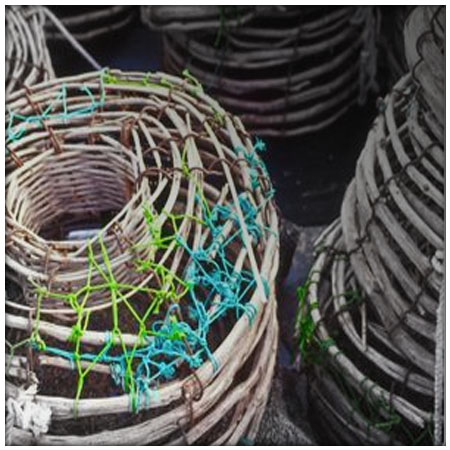 WILLOWWEAVERS TASMANIA: Wickery, Completeness And Perfection