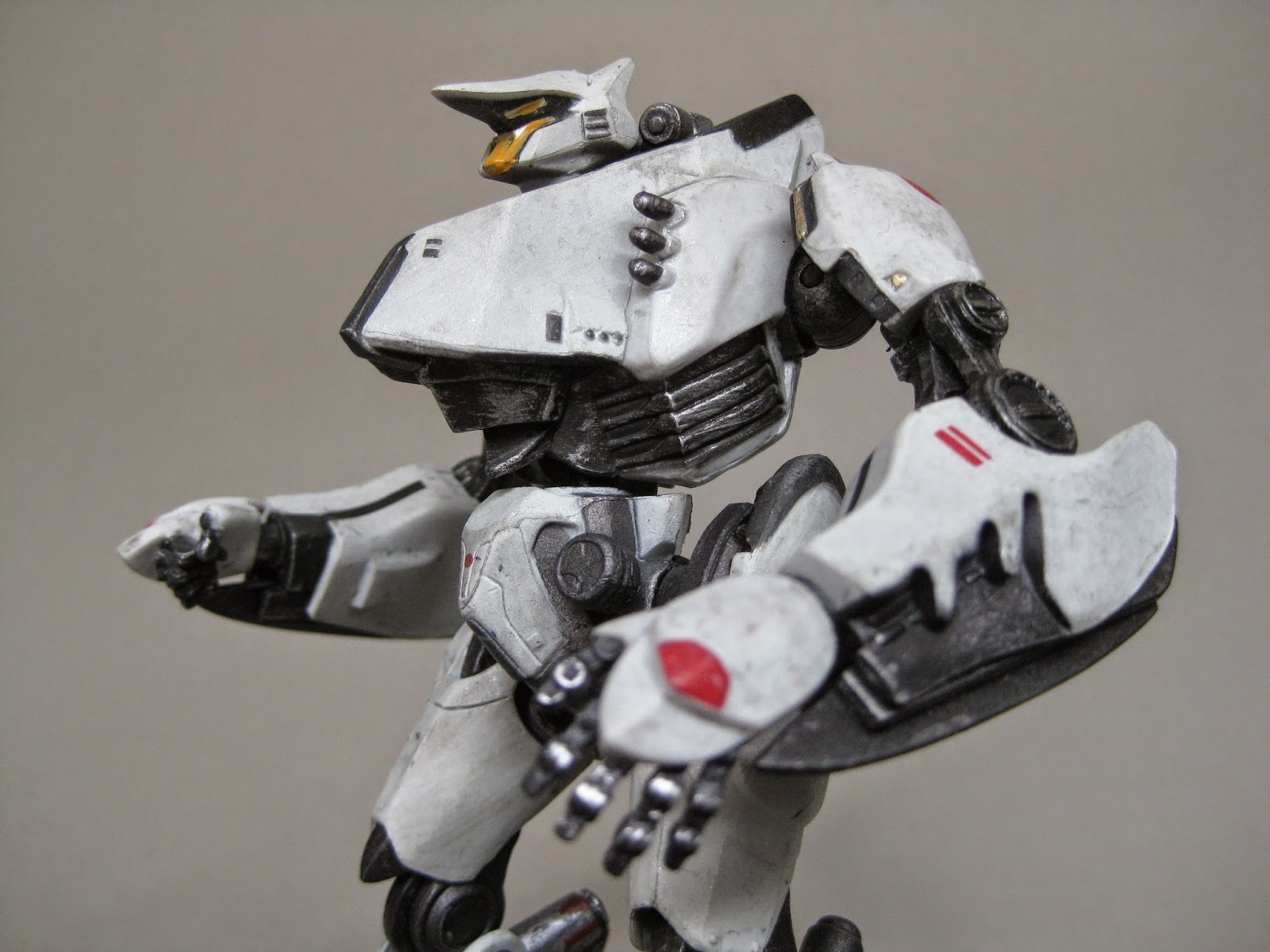 Pacific Rim Tacit Ronin Wallpaper