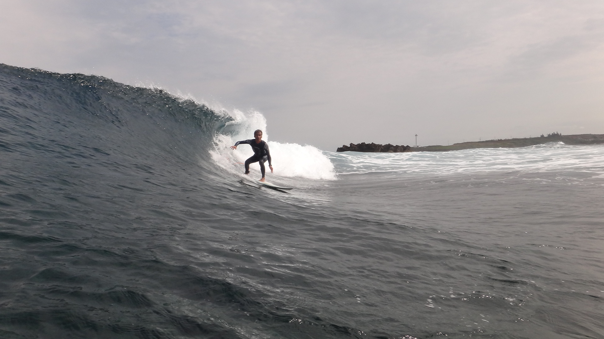 Happy Surfing Okinawa