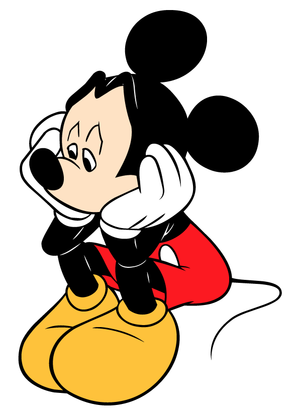 Gambar Mickey Mouse Terbaru 2016 » Terbaru 2016