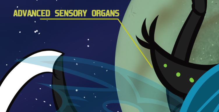 Equestria Daily - MLP Stuff!: MLP SPACE MARES Movie Reveal! - GLORY to ...