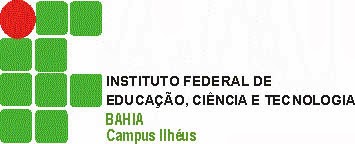 Estação H: ÁREA DE CIÊNCIAS HUMANAS DO IFBA CAMPUS ILHÉUS