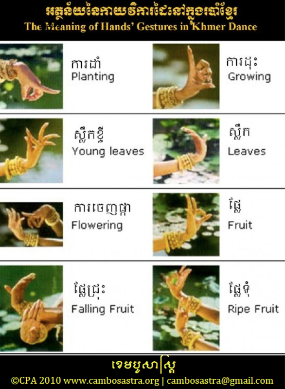 FINAL YEAR PROJECT: PRESERVATION OF BODY MOVEMENTS USING HAND GESTURES