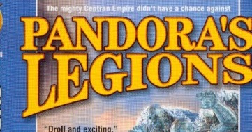 Strange at Ecbatan: Birthday Review: Stories (and a novel) by ...