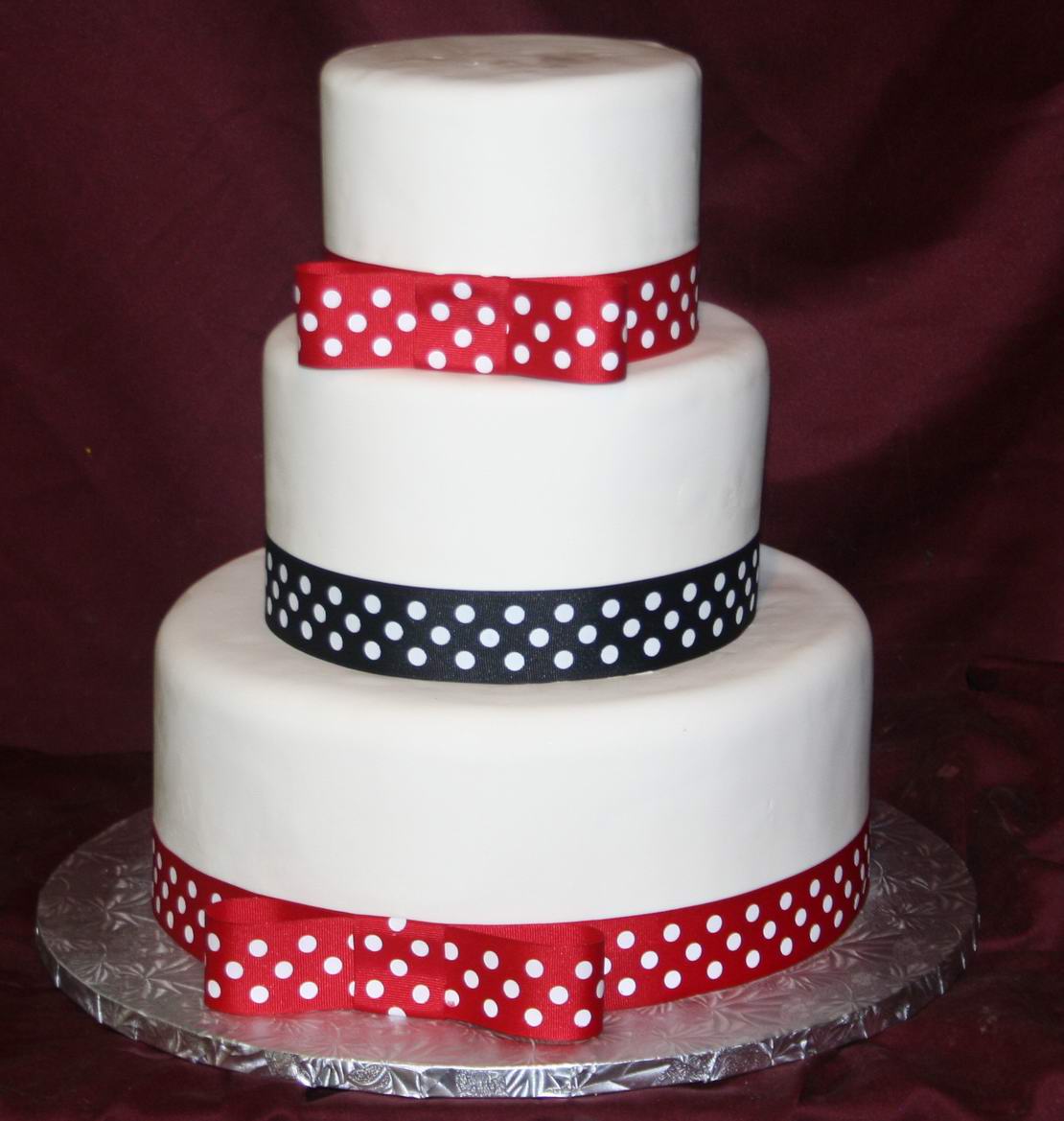Abc Cake Shop And Bakery Simply Dots