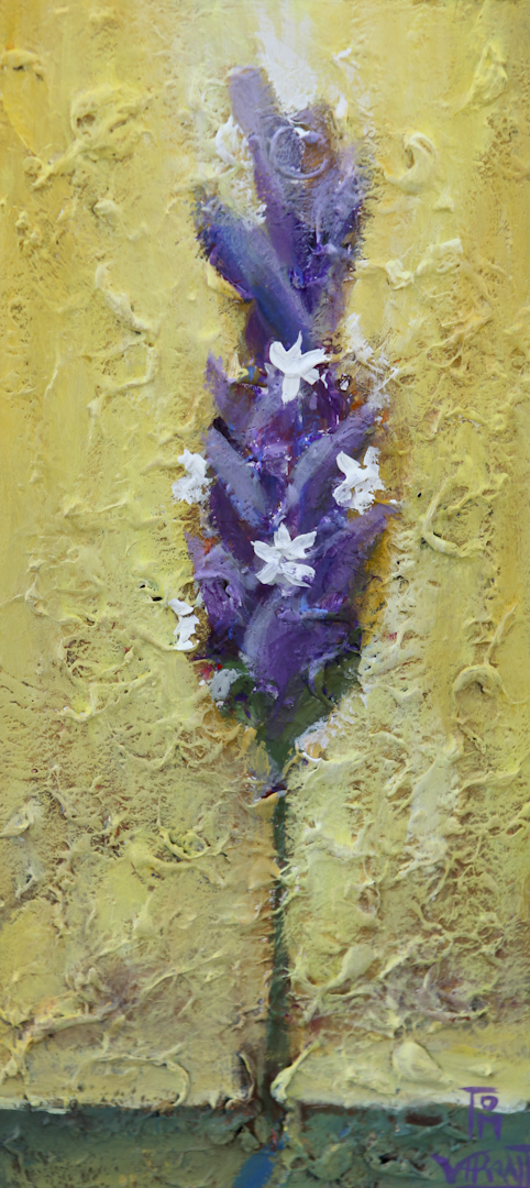 Tom Varani Art
