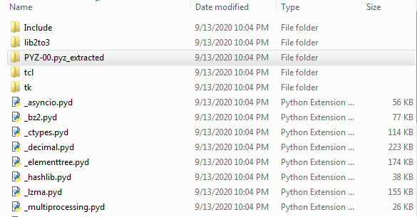 Ring Zero Labs: Analyzing Python Malware