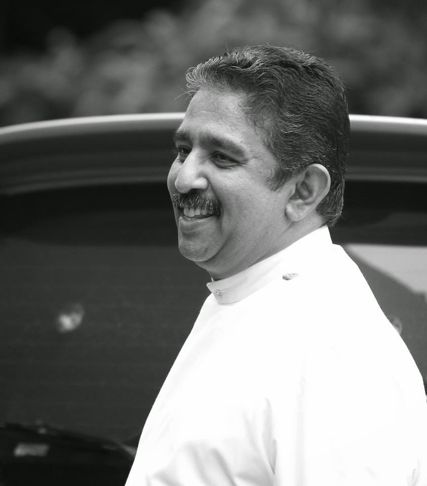 United Theological College, Bangalore: UTC Alumni office bearers