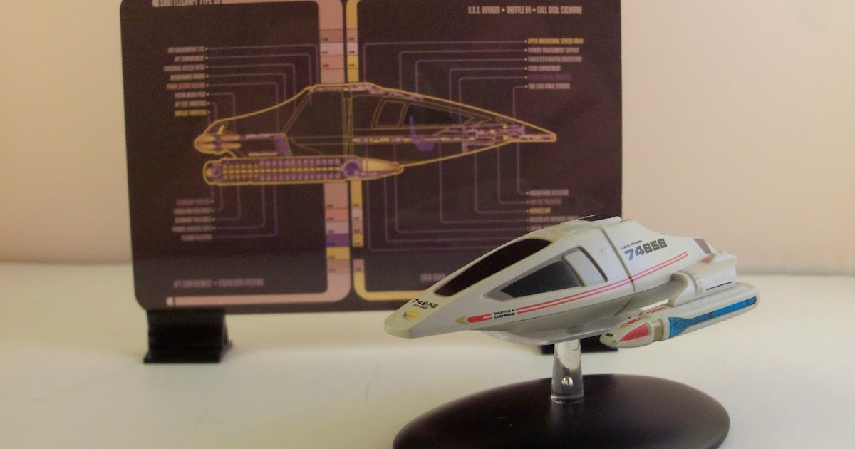 Star Trek Tafelrunde "Hermann Darnell" Potsdam Babelsberg: Eaglemoss ...