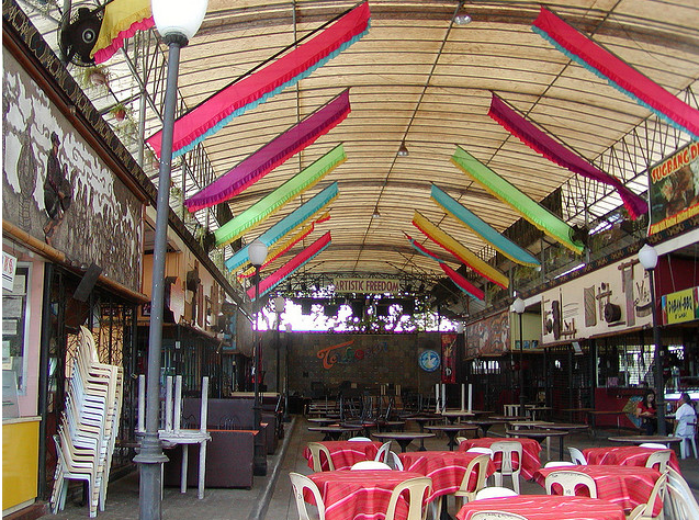 Make It Davao: Matina Town Square