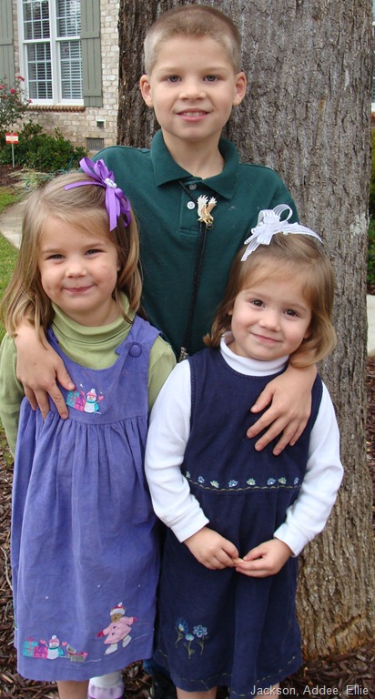 The Bates family blog: Bates Family Over the Years Part 2