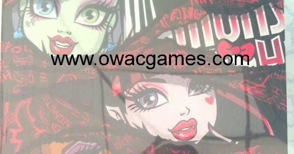 Monster High Photocards 2 2013 Panini a la venta ~ ONE WOMAN ARMY CORP ...