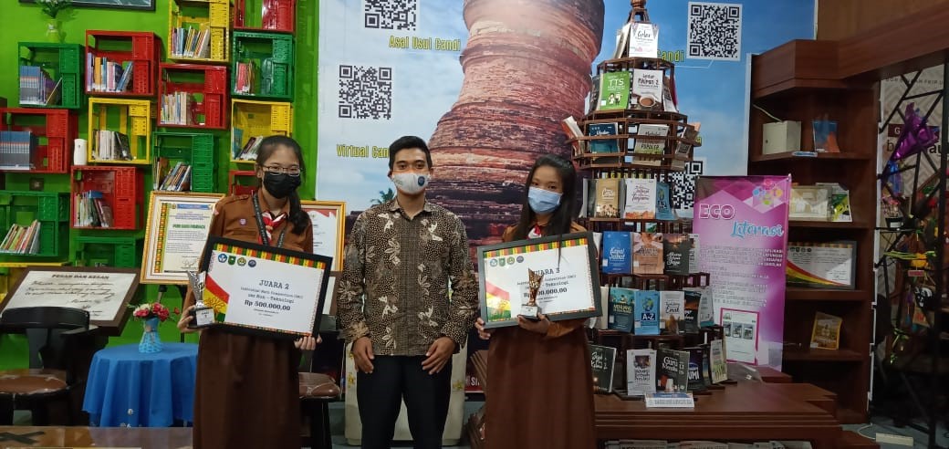 Siswa SMK Labor, bawa pulang piala olimpiade Matematika Se – Sumatera ... Siswa SMK Labor, bawa pulang piala olimpiade Matematika Se – Sumatera ...